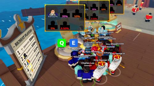 How to Play Hamilton Simulator in Roblox - Touch, Tap, Play