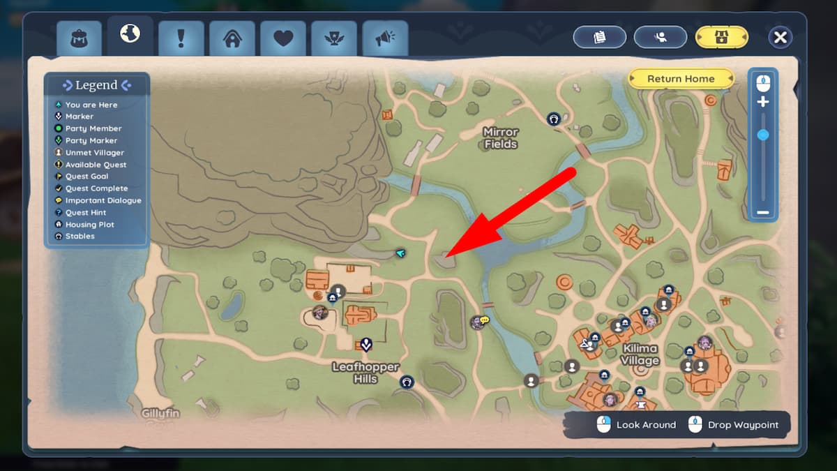 Where to Find Silver Ore in Palia - Touch, Tap, Play
