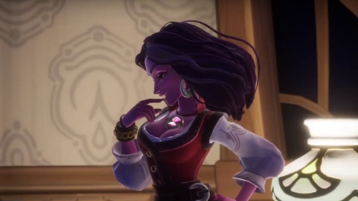 Best Gifts for Tamala in Palia - Touch, Tap, Play