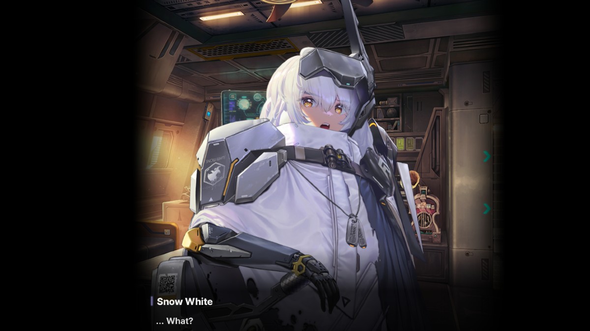 Nikke Advise Guide | Everything You Need to Know About Advising in ...