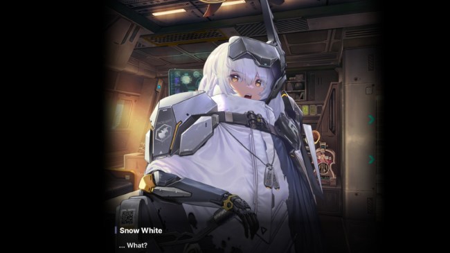 Goddess of Victory Nikke Skill Leveling Priority | Guide & Tips - Touch ...