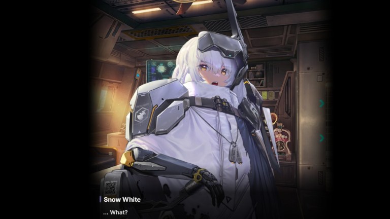 Goddess of Victory Nikke Skill Leveling Priority | Guide & Tips - Touch ...