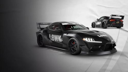 The Crew Motorfest: All Pre-Order Bonuses Listed - Touch, Tap, Play