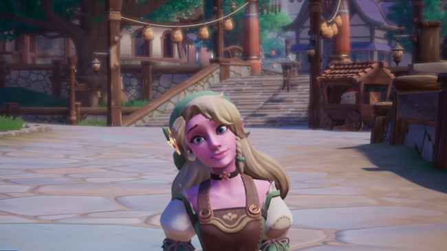 Palia: Can You Romance Multiple Characters? Answered - Touch, Tap, Play