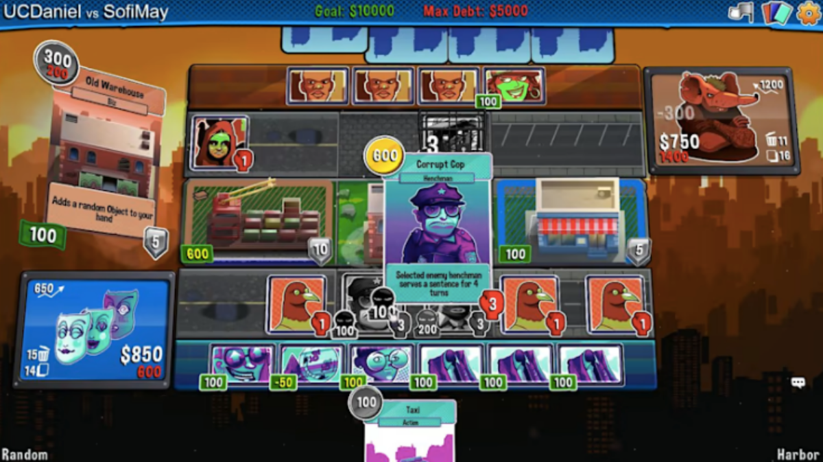 Top 10 Best Roguelike Deck Builder Games - Touch, Tap, Play