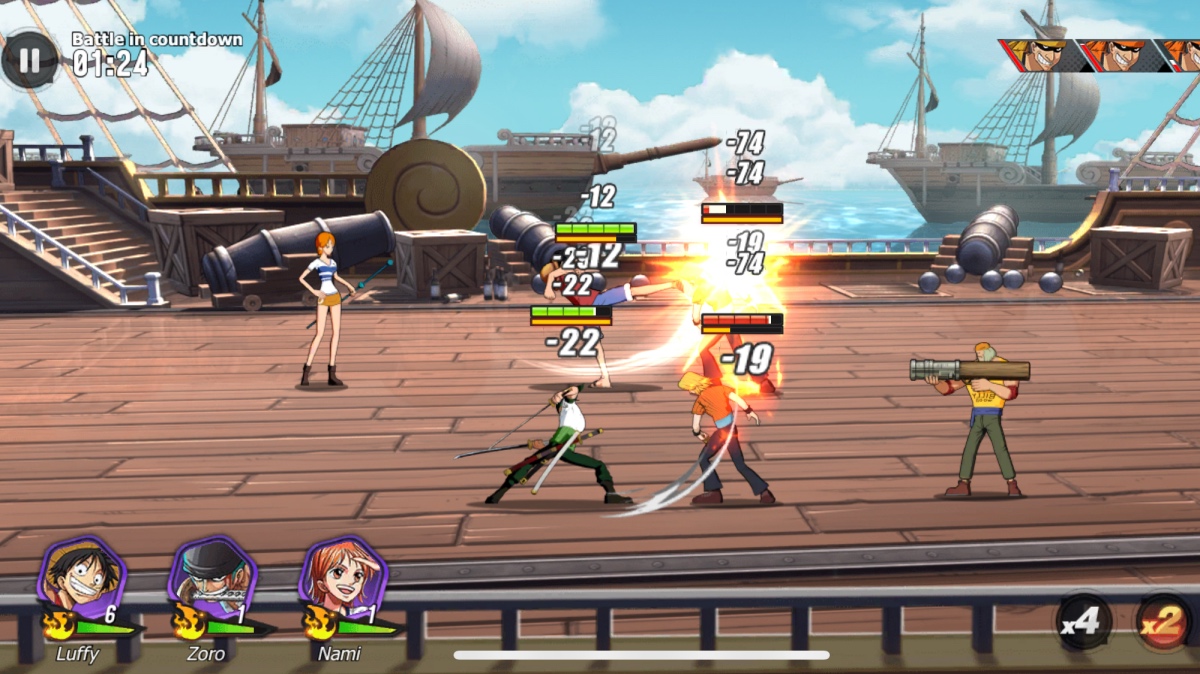 Voyage The Grand Fleet Tier List - Touch, Tap, Play