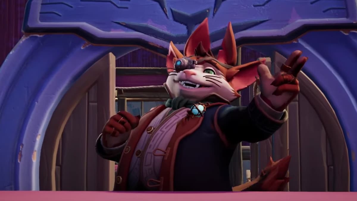 How to Complete the Spread the Word Quest in Palia - Touch, Tap, Play