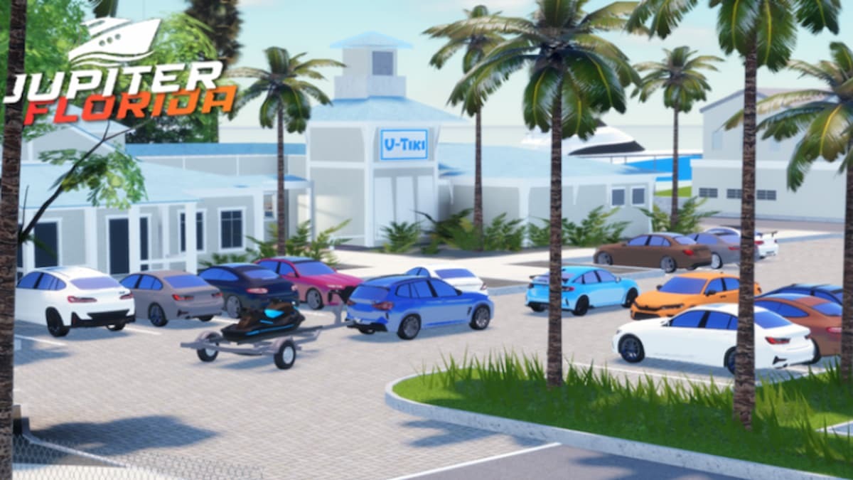 Jupiter Florida Codes (May 2025) [UPDATE!] - Touch, Tap, Play