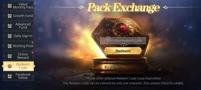 Last Ultima Codes - Touch, Tap, Play