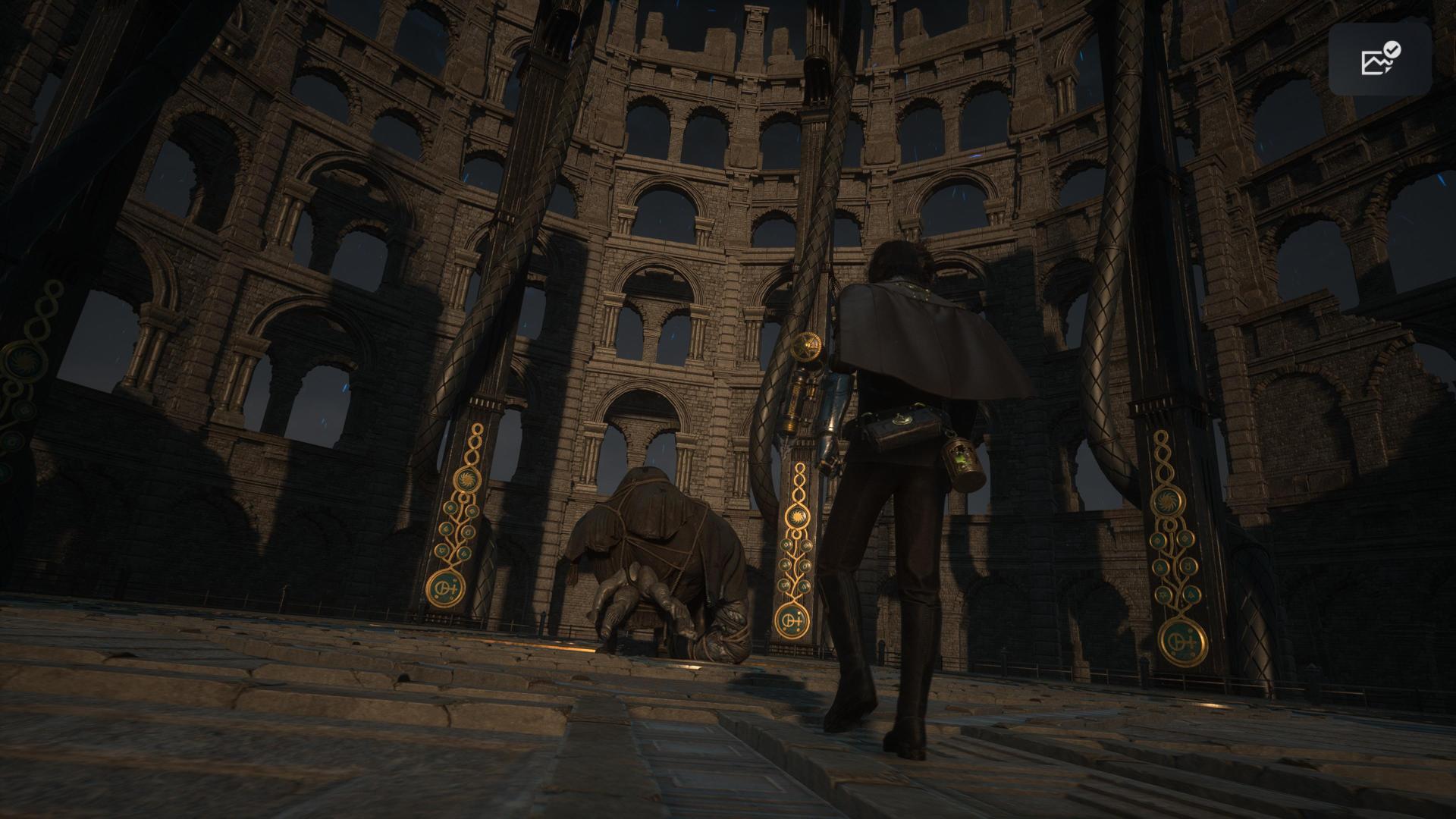 Lies of P Simon Manus Boss Guide - How to Beat Final Boss Easy - Touch ...