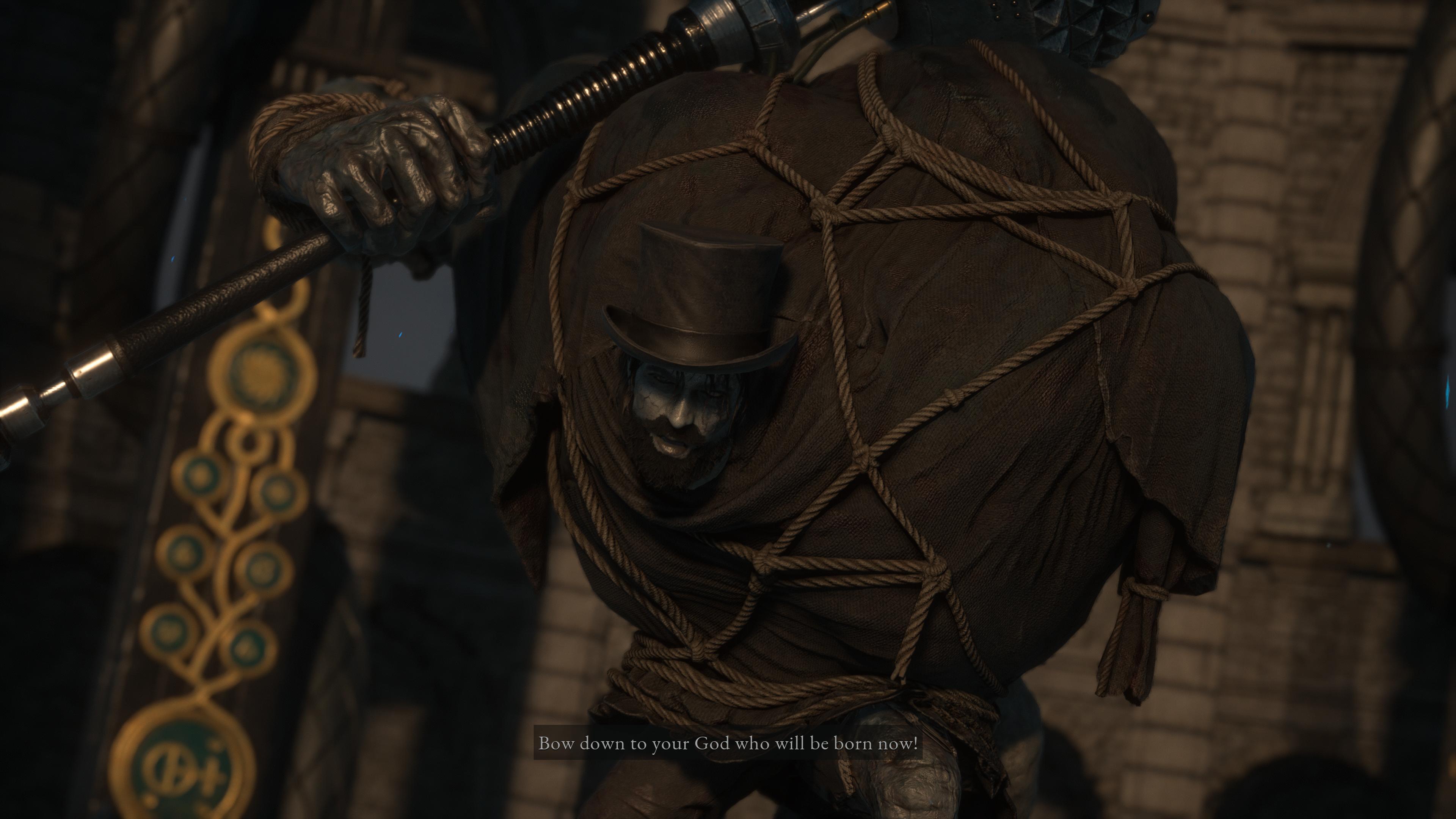 Lies of P Simon Manus Boss Guide - How to Beat Final Boss Easy - Touch ...