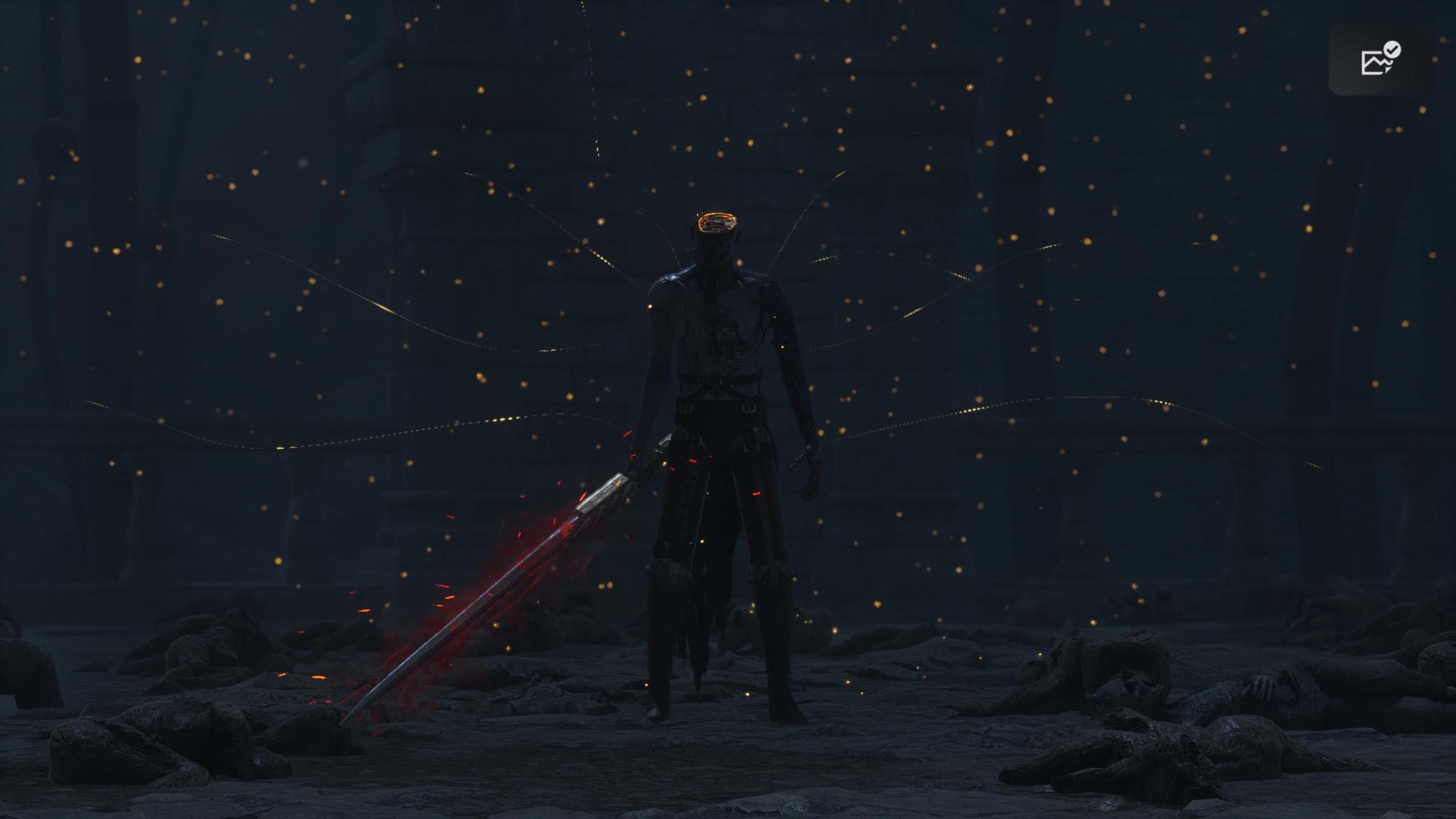 Lies of P Nameless Puppet Boss Guide - How to Beat Nameless Puppet ...