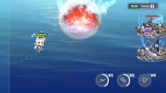 How to Increase Affinity in Azur Lane - Tips & Guide - Touch, Tap, Play
