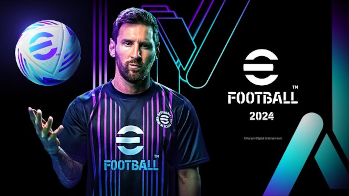 eFootball 2024 Guide, Tips & Tricks - Touch, Tap, Play