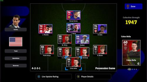 eFootball 2024 Guide, Tips & Tricks - Touch, Tap, Play