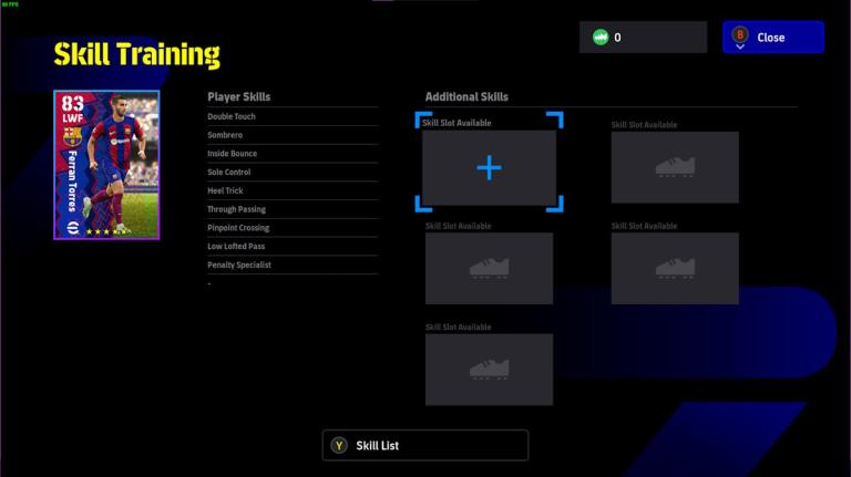 eFootball 2024 Guide, Tips & Tricks - Touch, Tap, Play