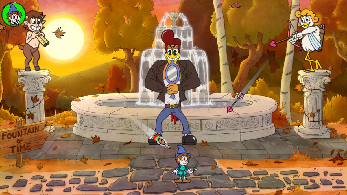 How to Beat All Bosses in Enchanted Portals | Tips & Guide - Touch, Tap ...