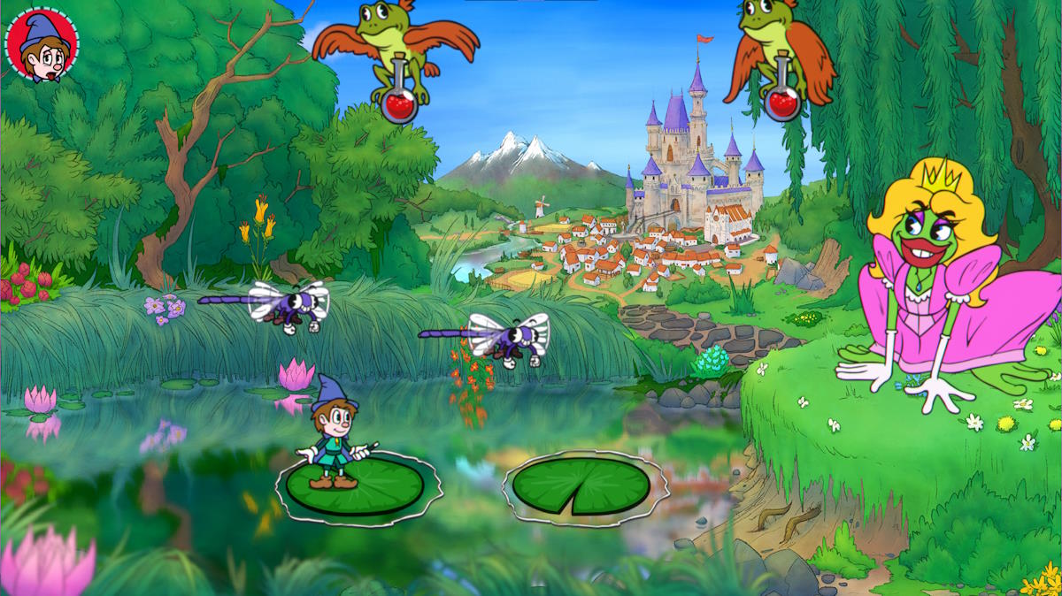 How to Beat All Bosses in Enchanted Portals | Tips & Guide - Touch, Tap ...