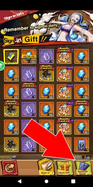 Idle Pirate Legend Codes - Touch, Tap, Play