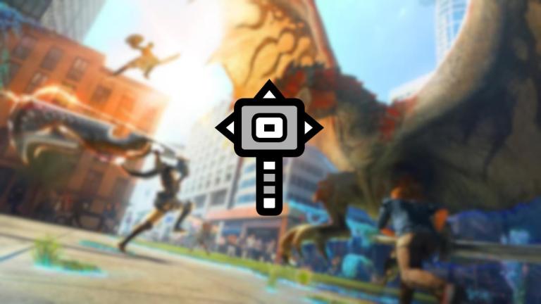 Monster Hunter Now best Hammer builds - Touch, Tap, Play