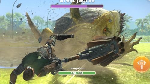How to Perfect Dodge in Monster Hunter Now - Touch, Tap, Play
