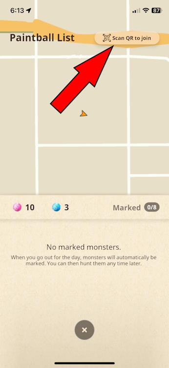 Monster Hunter Now QR Codes: Everything You Need to Know (Share Your ...