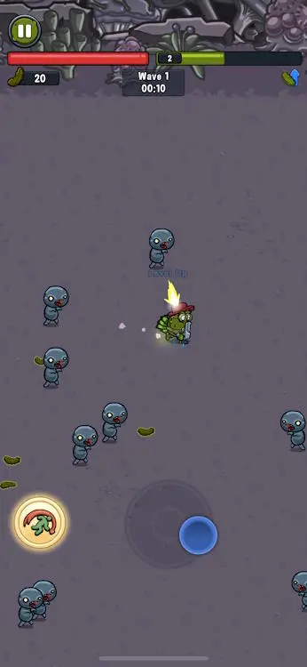 Pickle Pete: Survivor Guide, Tips & Tricks - Touch, Tap, Play