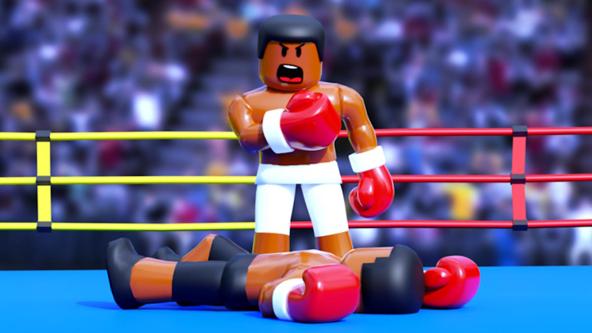 Boxing Clicker Simulator Codes - Touch, Tap, Play