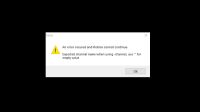 How to Fix "An Error Occurred and Roblox Cannot Continue" - Complete ...