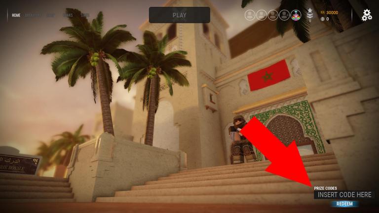 Roblox Operations Siege Codes (May 2025) - Touch, Tap, Play