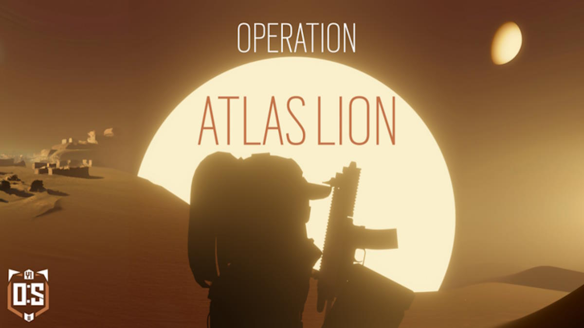 Roblox Operations Siege Codes (May 2025) - Touch, Tap, Play