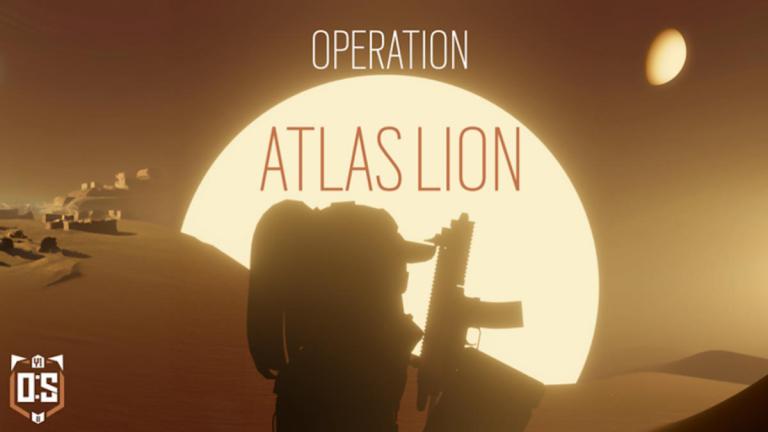 Roblox Operations Siege Codes (May 2025) - Touch, Tap, Play