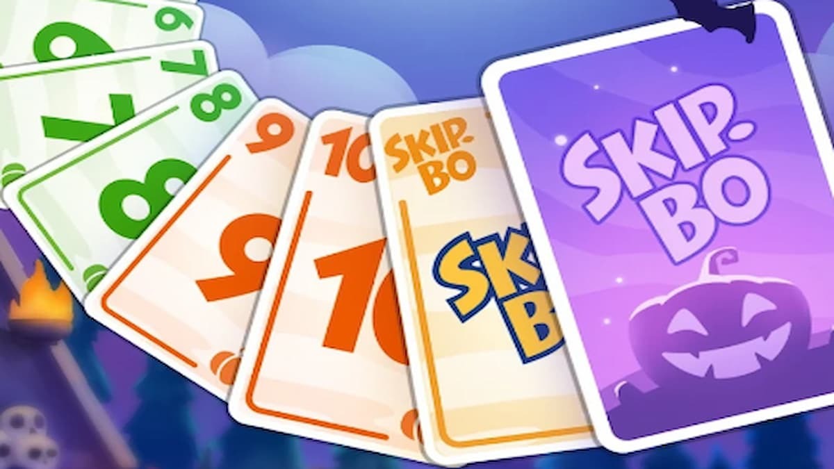 Skip Bo Codes (September 2023) - Touch, Tap, Play