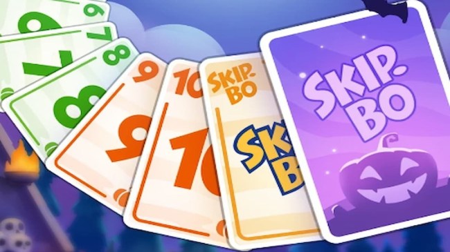 Skip Bo Codes (September 2023) - Touch, Tap, Play