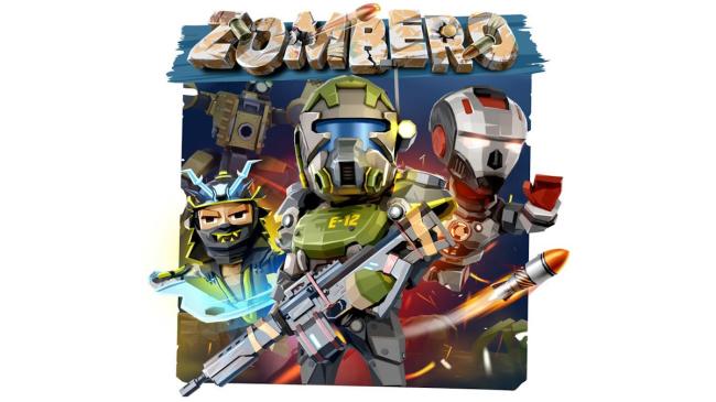 Zombero Beginner's Guide, Tips & Tricks - Touch, Tap, Play