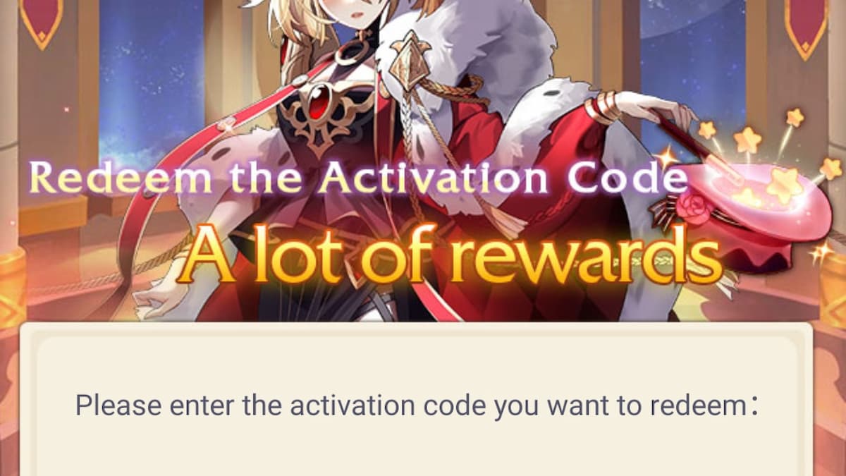 Goddess Connect Codes - Touch, Tap, Play