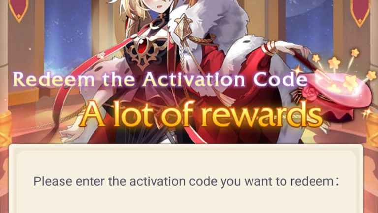 Goddess Connect Codes - Touch, Tap, Play