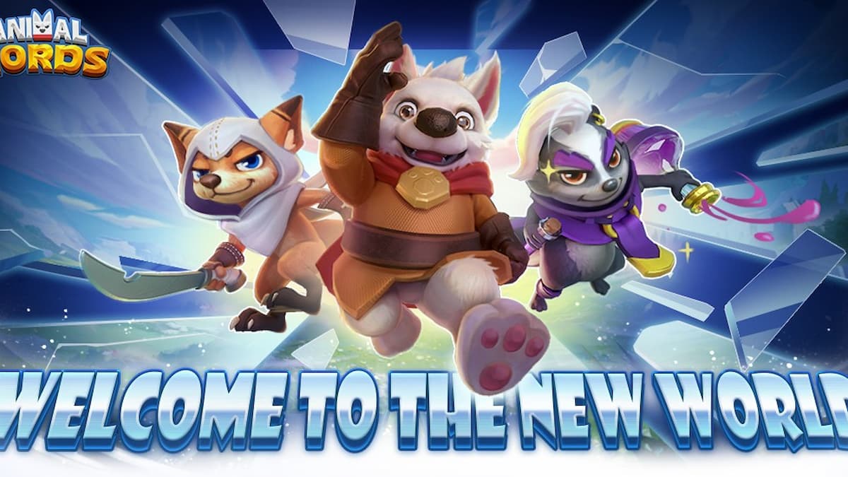 Animal Lords Merge & Rumble Codes - Touch, Tap, Play