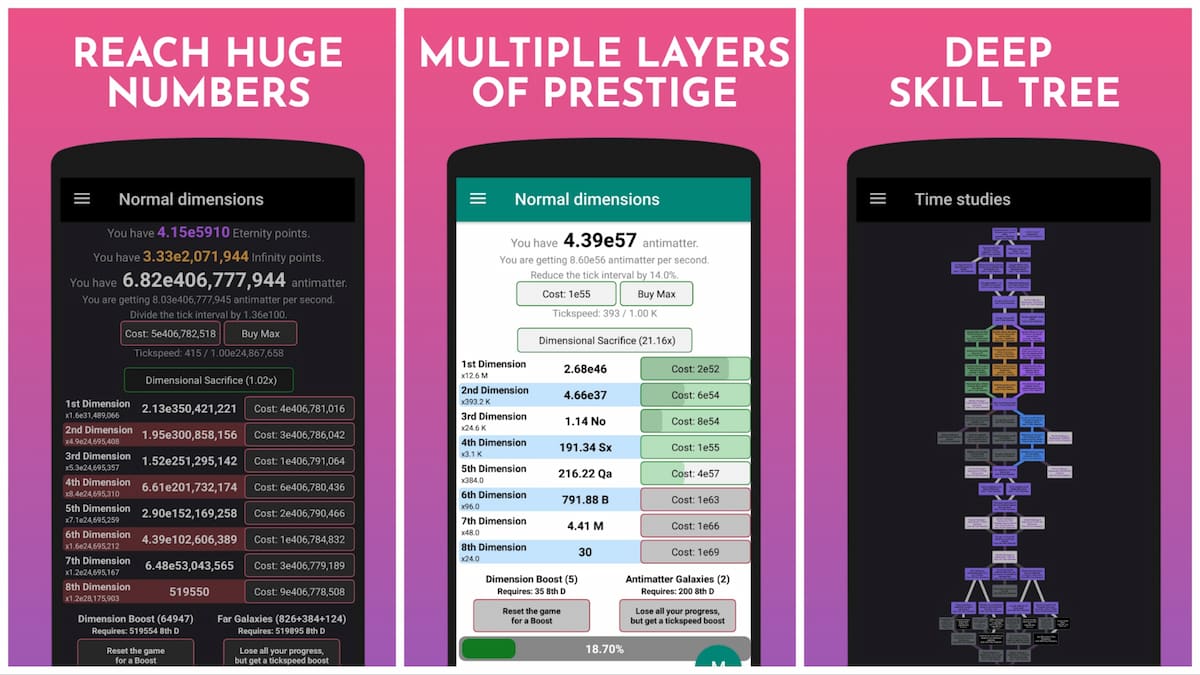 Best Relaxing Mobile Games to Play in 2023 - Touch, Tap, Play