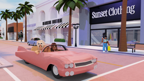 15 Best Roblox Games for Adults - Touch, Tap, Play