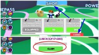 Pogo Simulator Codes - Touch, Tap, Play