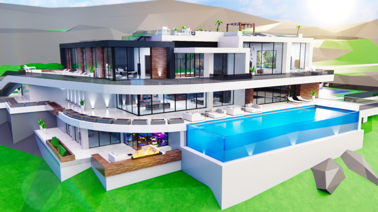 Top 20 Best Roblox Games to Play on Mobile - Touch, Tap, Play