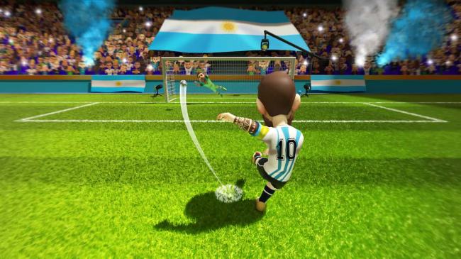 Top 15 Best Football Games for Mobile (iOS & Android) - Touch, Tap, Play