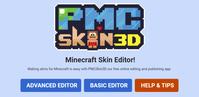 Minecraft Skins: What Are They, How to Use & Best Skins - Touch, Tap, Play