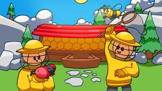 Bee Factory Tycoon Codes (October 2023) - Touch, Tap, Play
