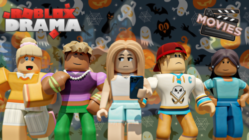 15 Best Roblox Games for Adults - Touch, Tap, Play