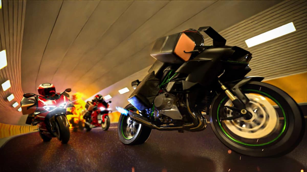 Roblox MotoRush Codes (October 2023) - Touch, Tap, Play