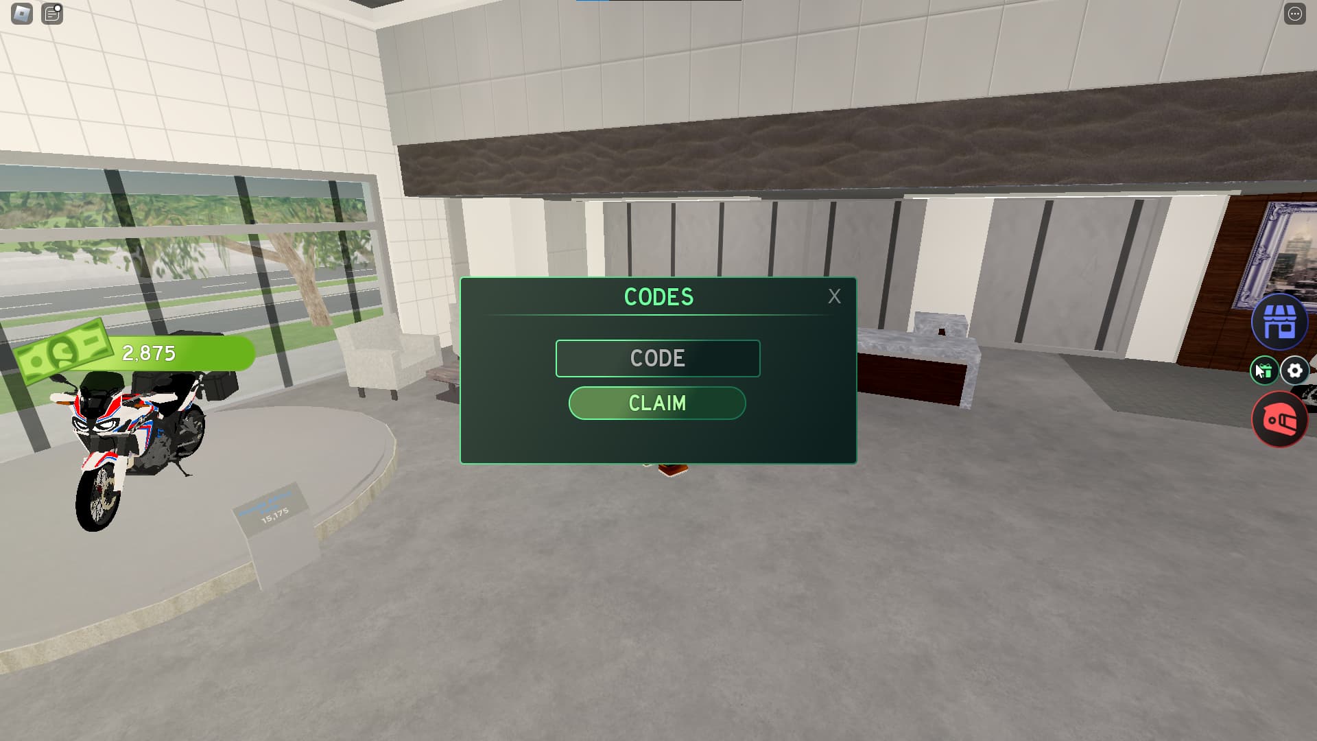 Roblox MotoRush Codes (October 2023) - Touch, Tap, Play