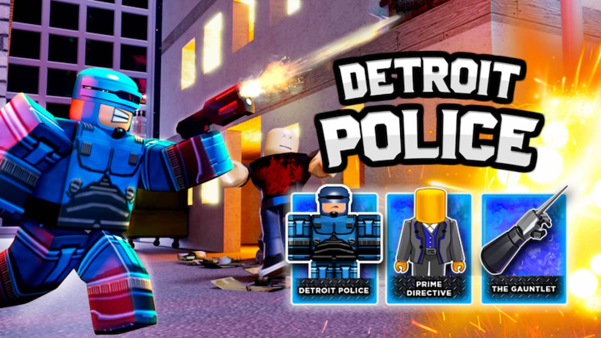 Top 15 Best Roblox Shooter Games of 2023 - Touch, Tap, Play