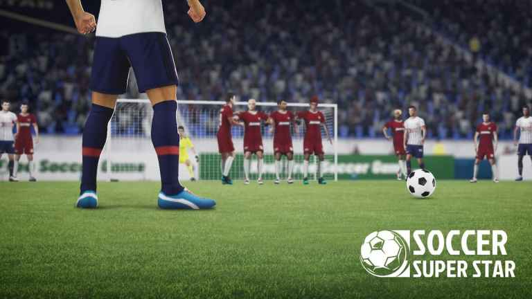 Top 15 Best Football Games for Mobile (iOS & Android) - Touch, Tap, Play